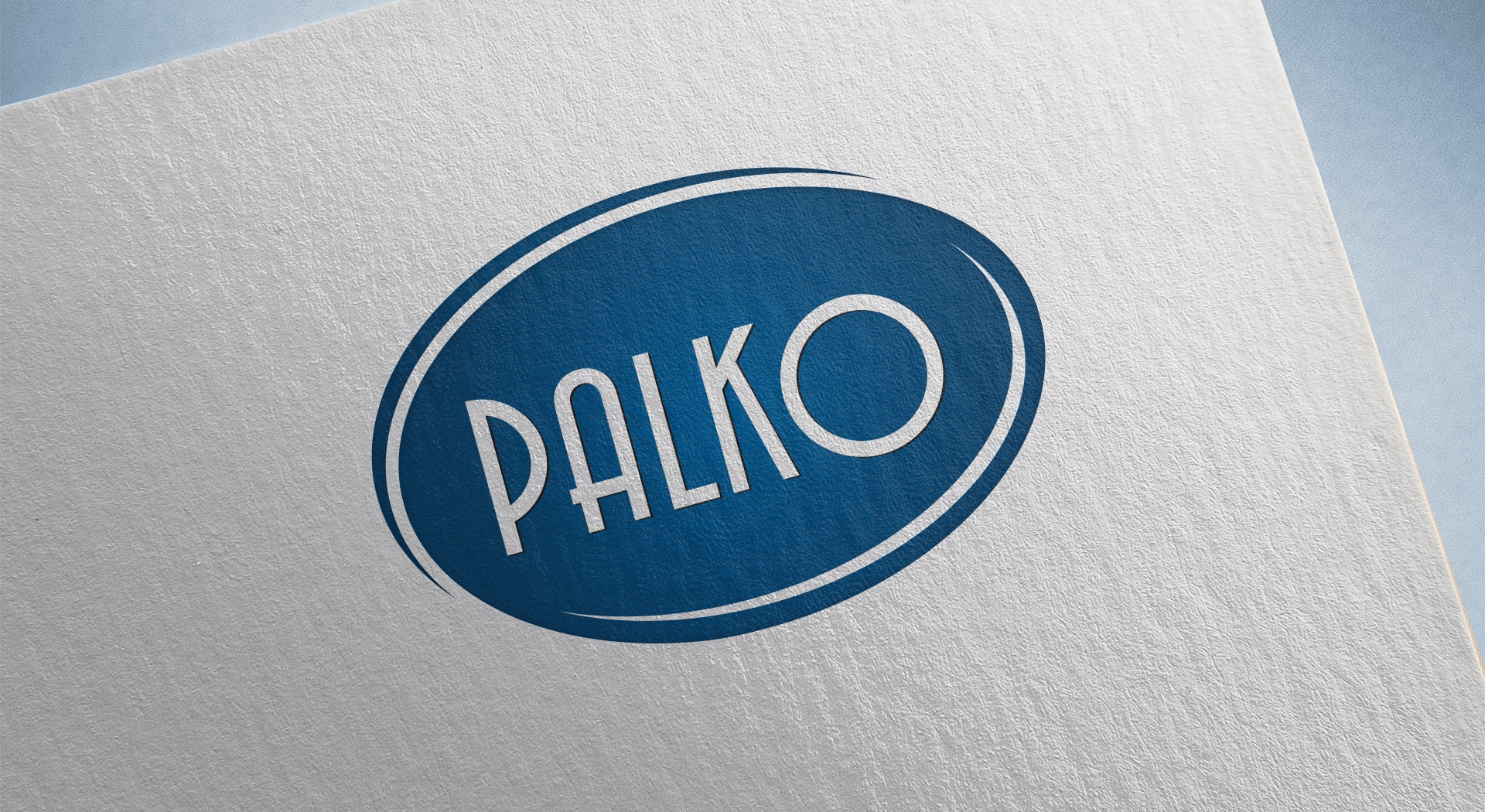 Projektowanie logo Palko | CoolBrand