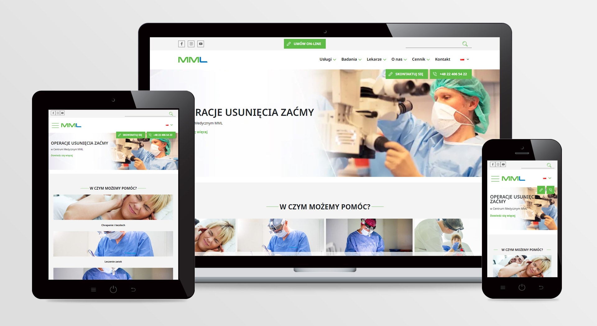 Agencja Interaktywna & Software House nr ① | CoolBrand